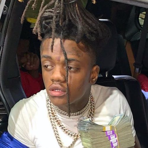 Lil Uzi Vert Sparks ‘Emo’ Memes After New Hairstyle, Drops XXXTentacion ...