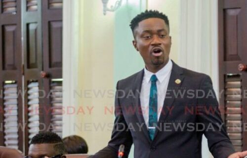 Attorney: Duke must resign to President, not Farley - TEMPO Networks