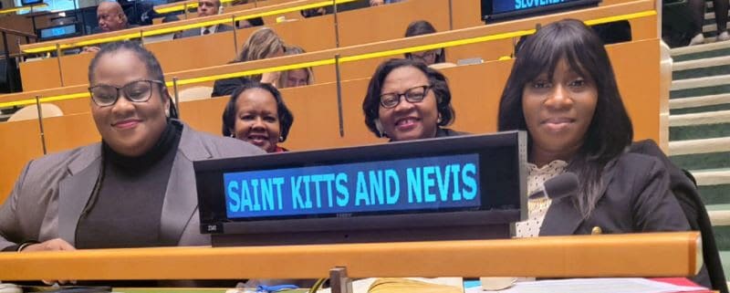 67th Session Of The Commission On The Status Of Women Opens At The Un